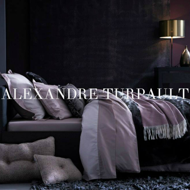 ALEXANDRE TURPAULT - ÉLOGE de la simplicité
