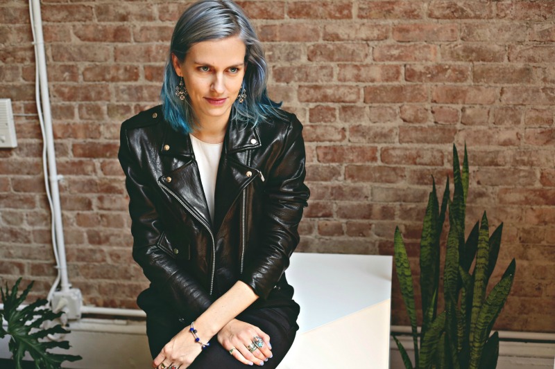 VEDA Designer Showcase for Pandora - Dylana Suarez Photography