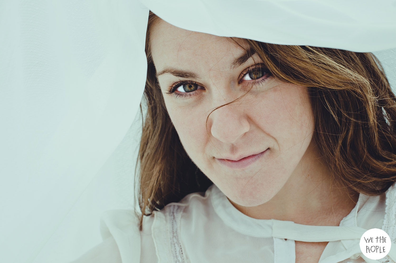 Mackenzie + Mikaela - We The People