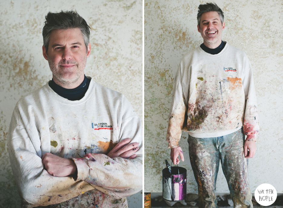 Don Frey - We The People