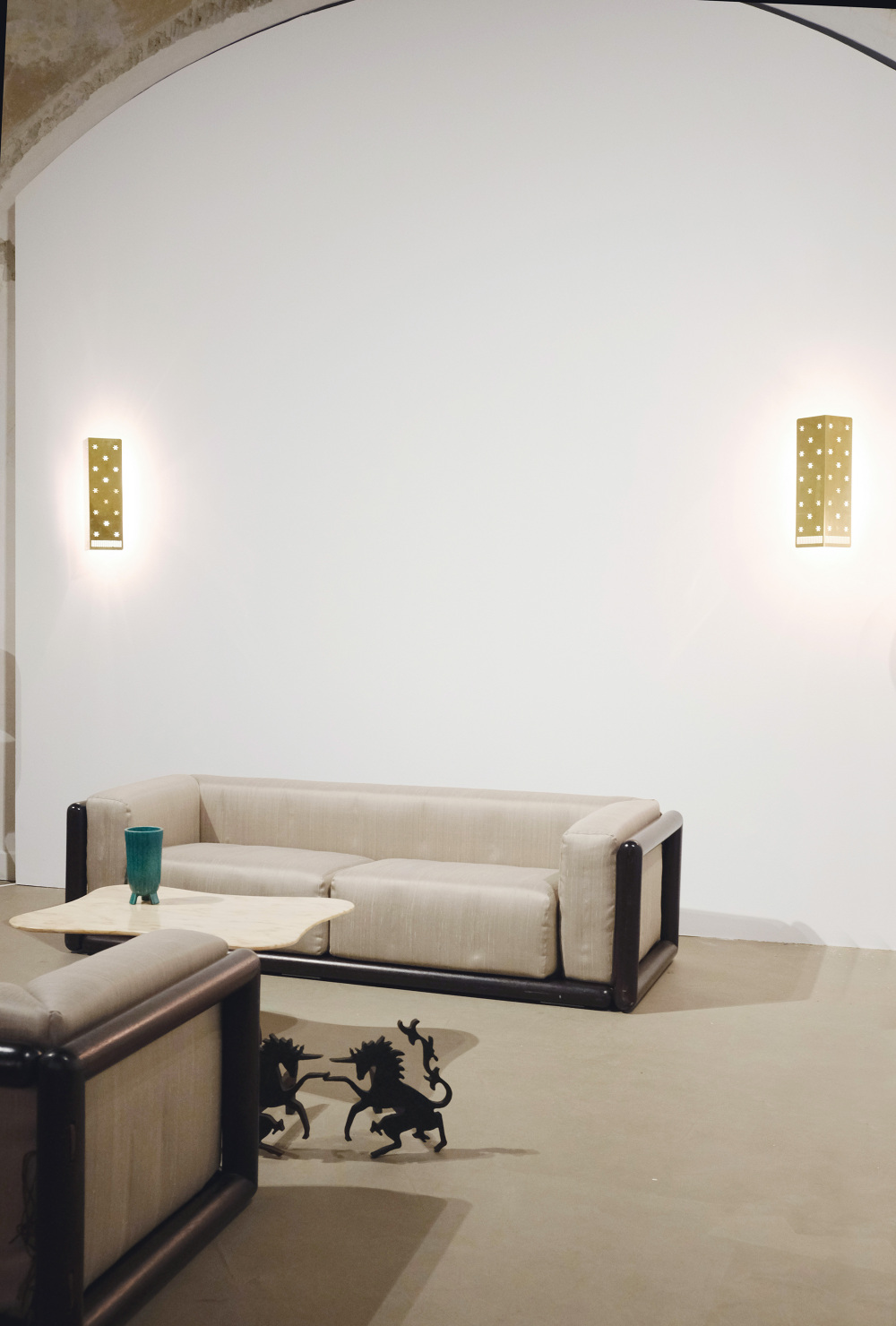 Exhibitions - Angela Weber Möbel