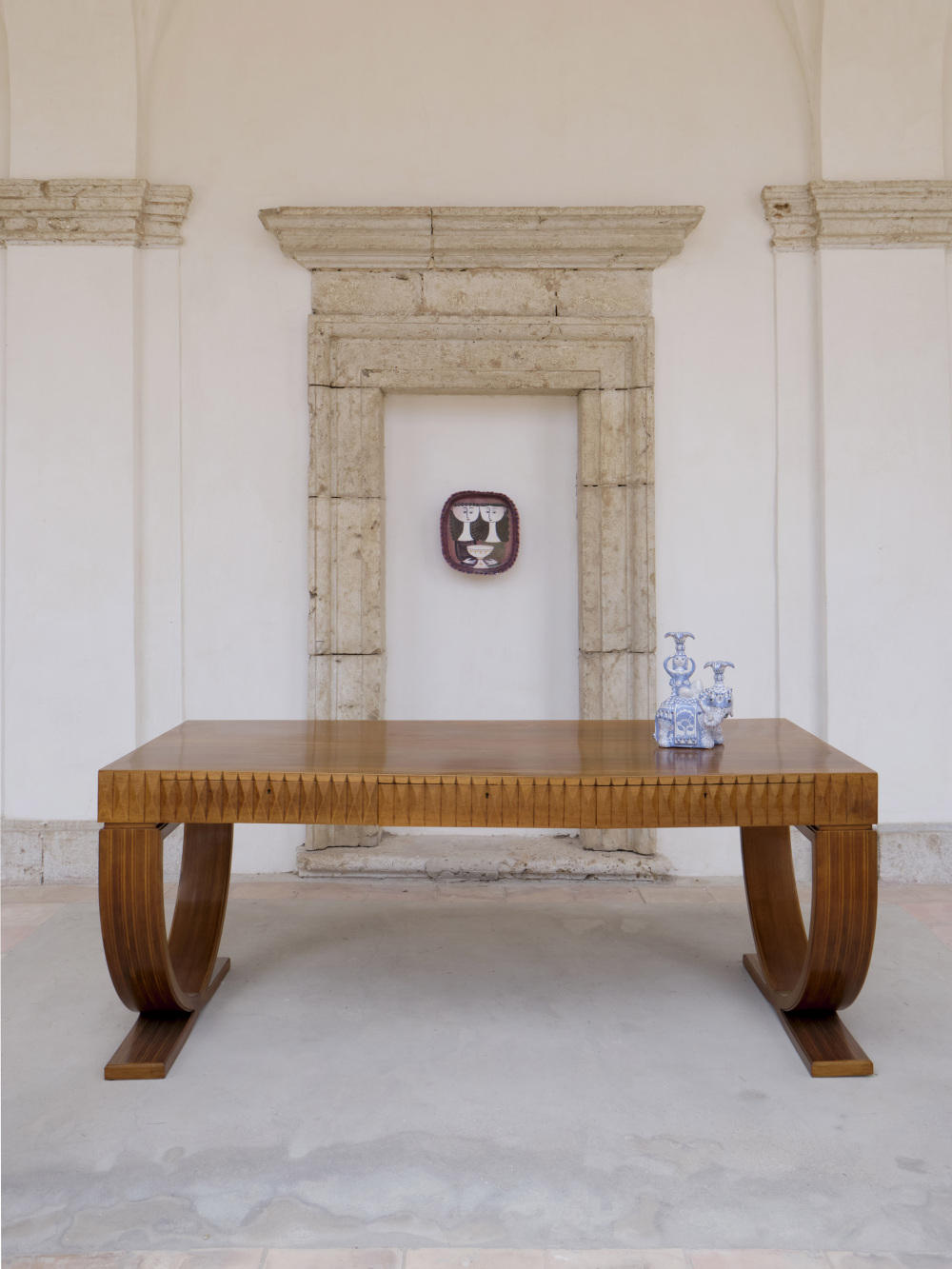 Exhibitions - Angela Weber Möbel