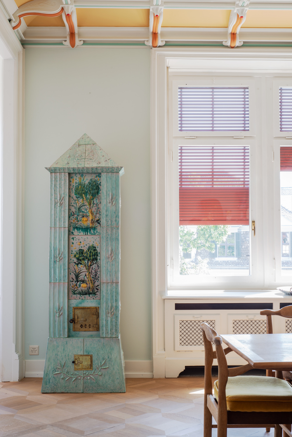 Studio Projects - Angela Weber Möbel