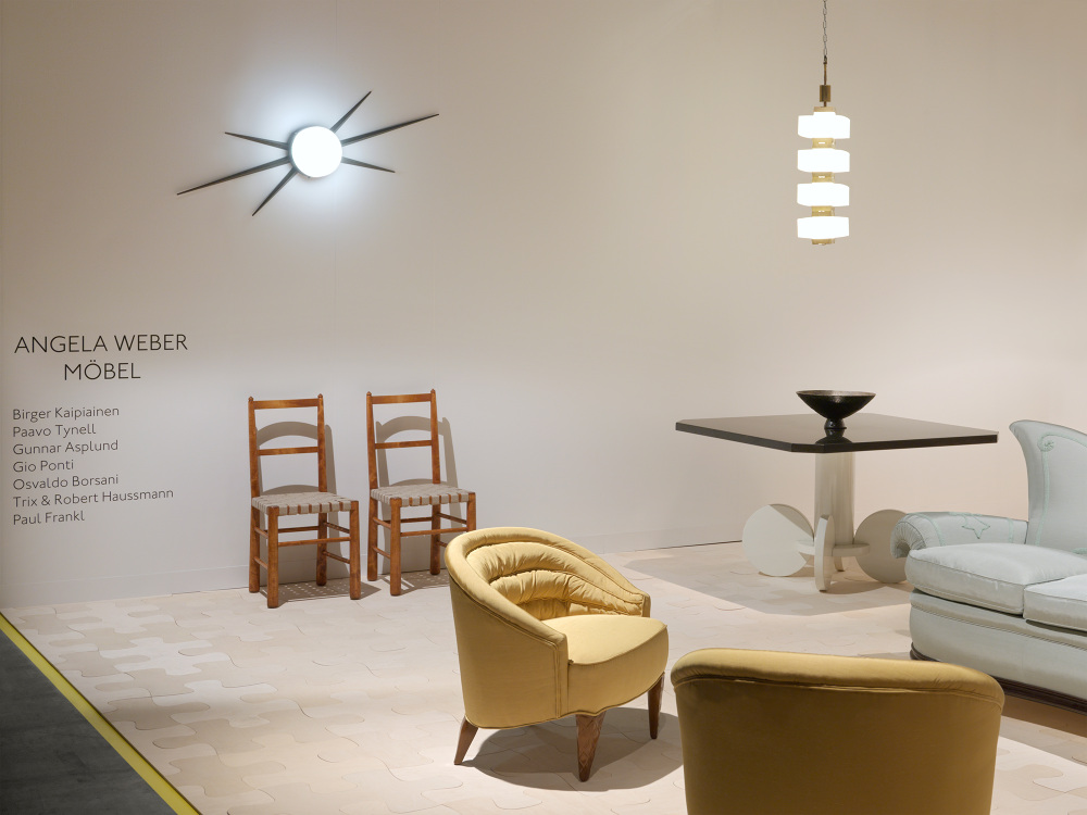 Angela Weber Möbel