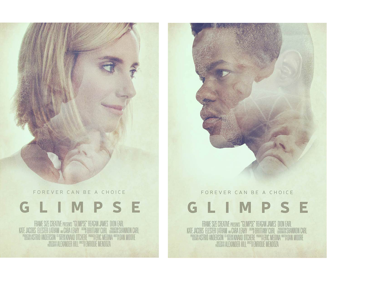 Glimpse - Otranice | Tony Grajeda