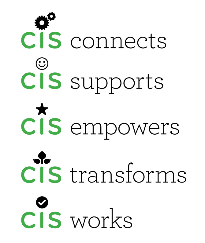 C I S - Bird and Banner