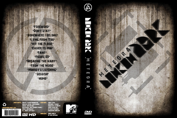 Typography CD album design - Joseph