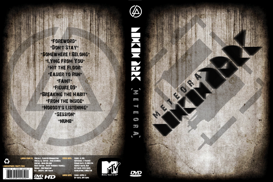 Typography CD album design - Joseph