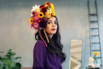 Flower Council of Holland - Dia de los Muertos - Bram Mengelers ...