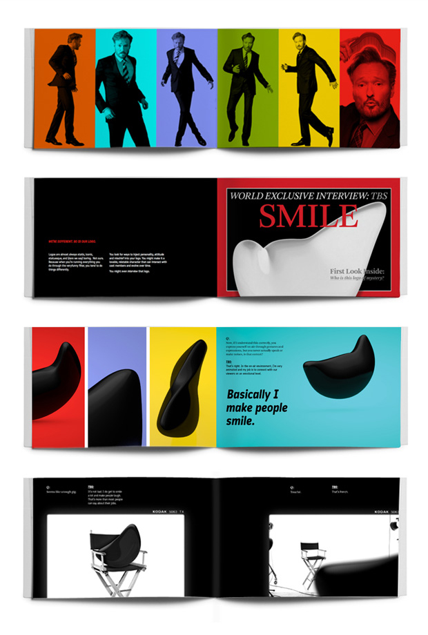 TBS Network Rebrand - Push More Pixels