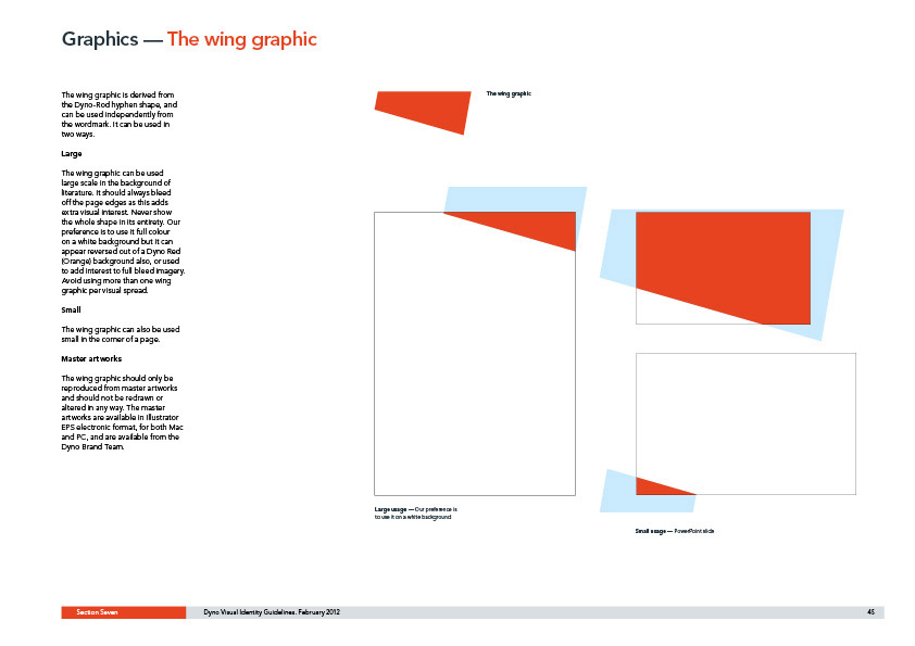 Dyno-Rod. Brand Identity - Suzie Fasciani