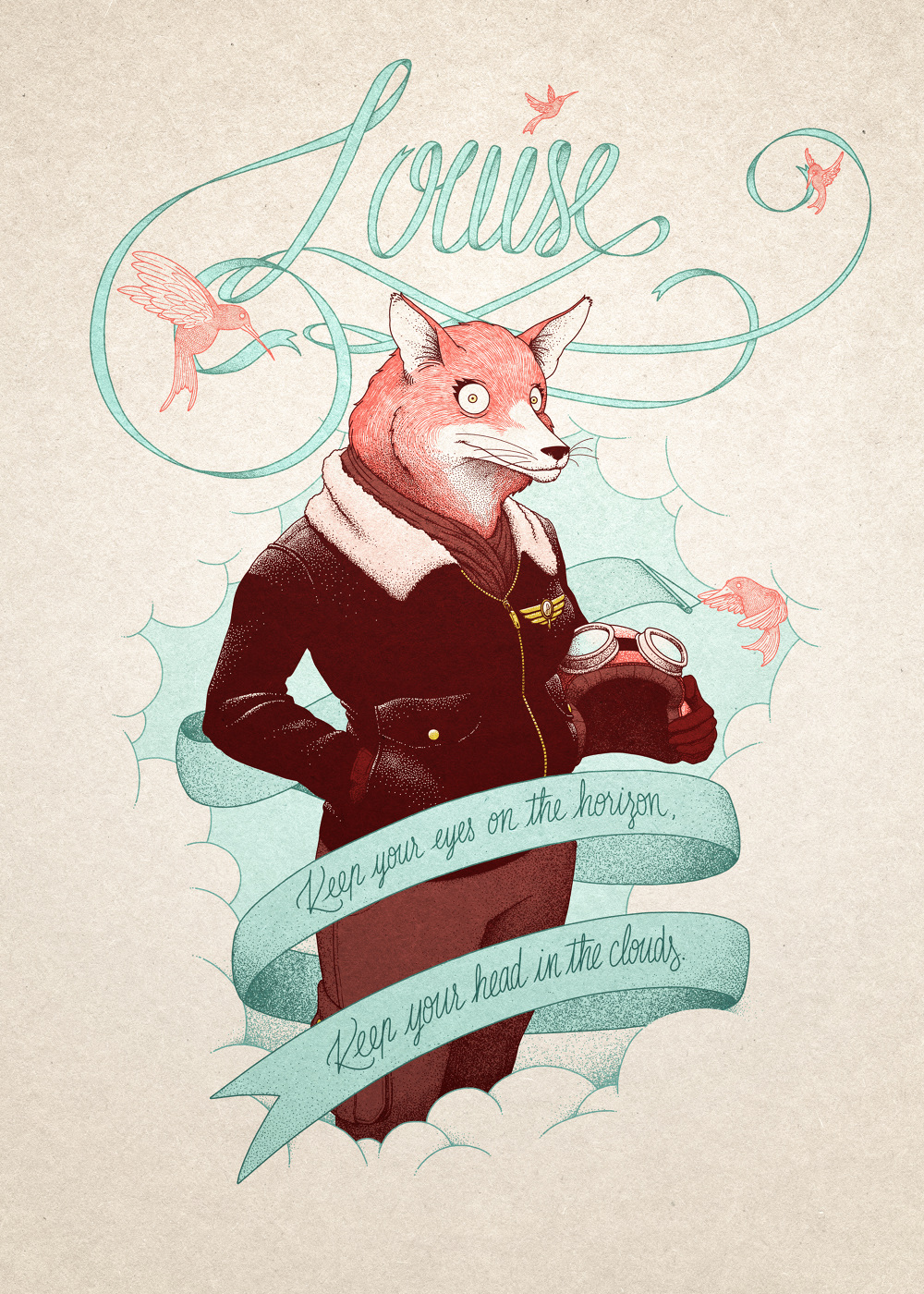 Louise - firstabcletter.com