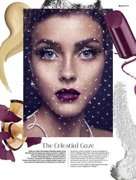 Fran Mullin, Stylist