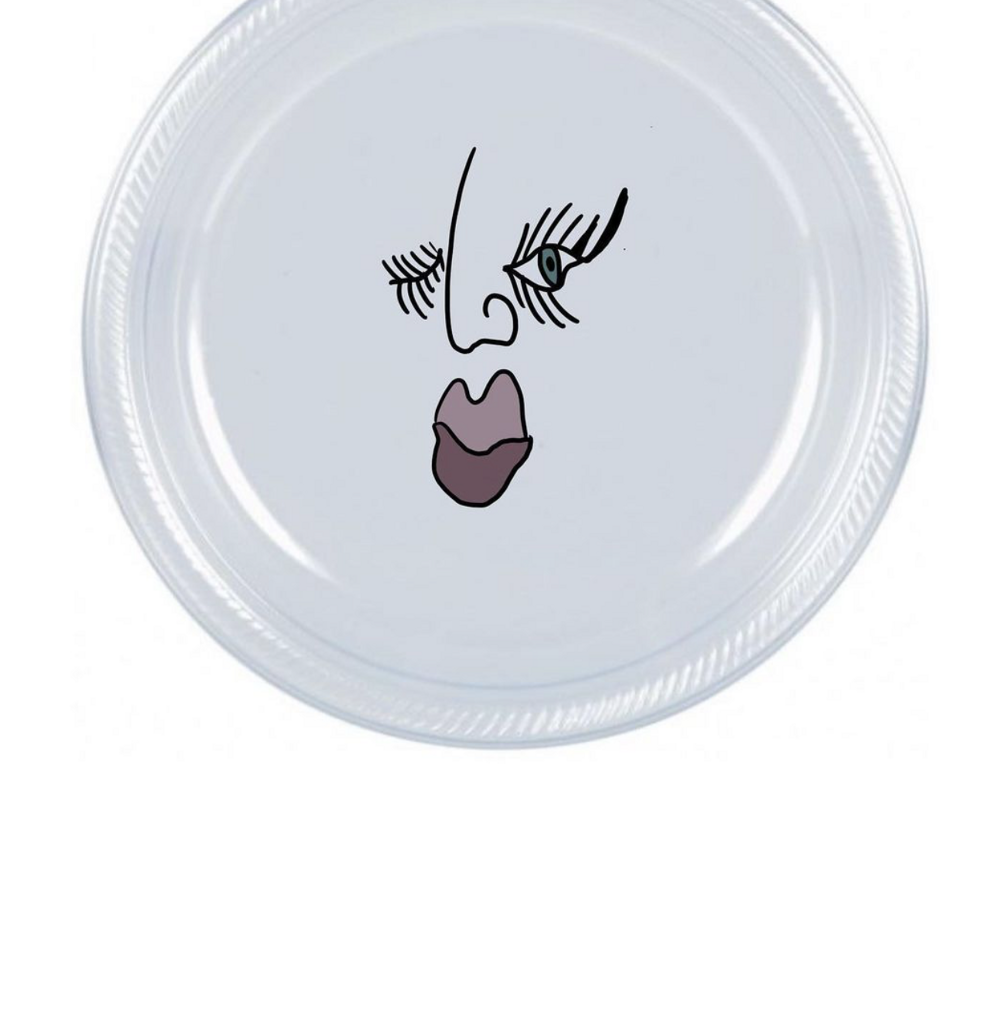 Illustrations #2 - Rodrigo Merchán