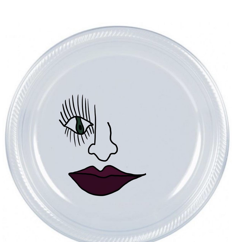 Illustrations #2 - Rodrigo Merchán