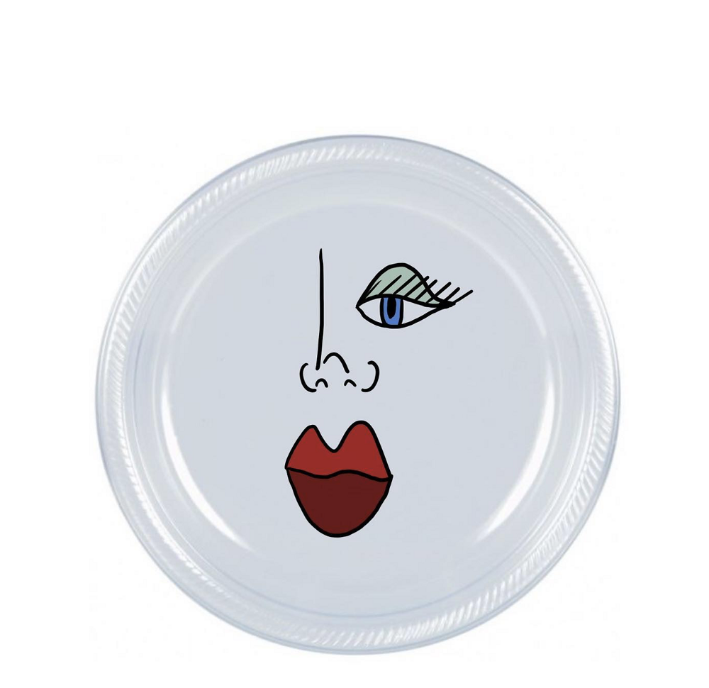 Illustrations #2 - Rodrigo Merchán