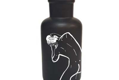 Illustrations #1 - Rodrigo Merchán