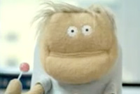 Chupa Chuck - Todd Waldron