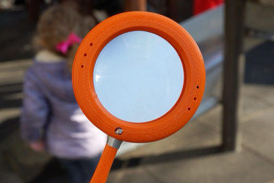 Moment Magnifier - hanna yoon