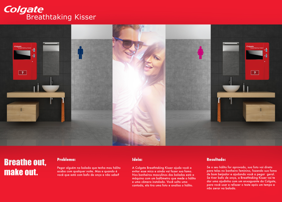 Colgate Breathtaking Kisser - rafaelsauerbronn