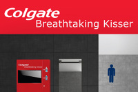 Colgate Breathtaking Kisser - rafaelsauerbronn