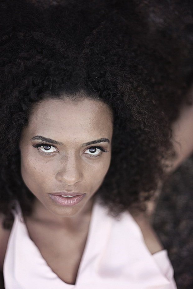 Aisha Jambo - Stéphane Munnier Photo