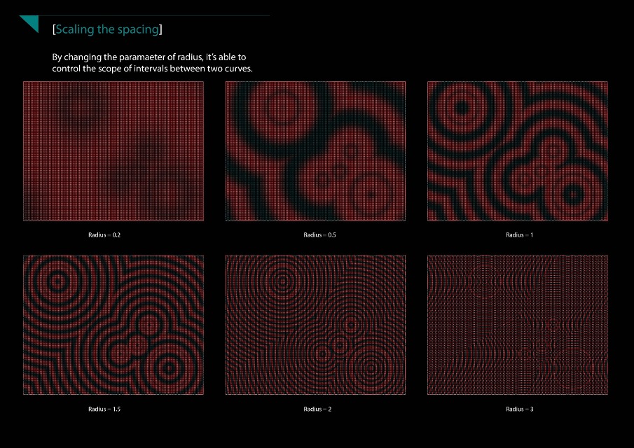 Project: Waving Columns - tingweiduan