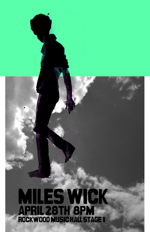 Album / Poster - Sal McIntyre Art