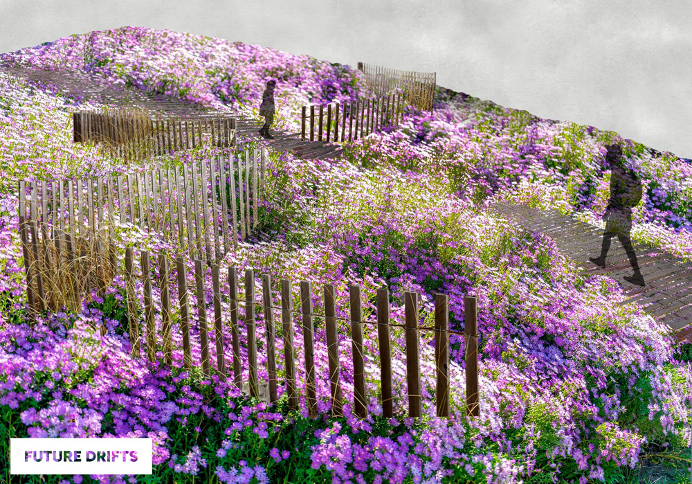 International Garden Festival at Jardin de Metis 2024: The Ecology of ...