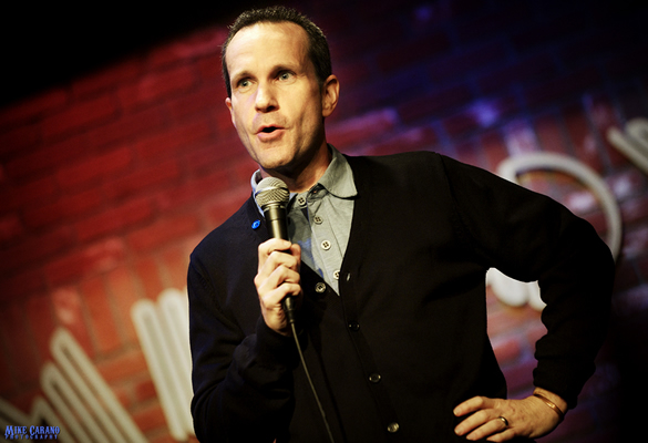 Jimmy Pardo Needs Jokes - Decoupage Productions