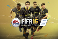 FF_Poster and LOGO Design and Retouching - Nena Choi