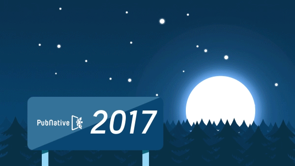 Newsletter animation - Nena Choi