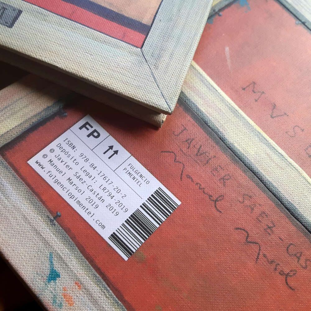 MVSEVM (2019) - Manuel Marsol