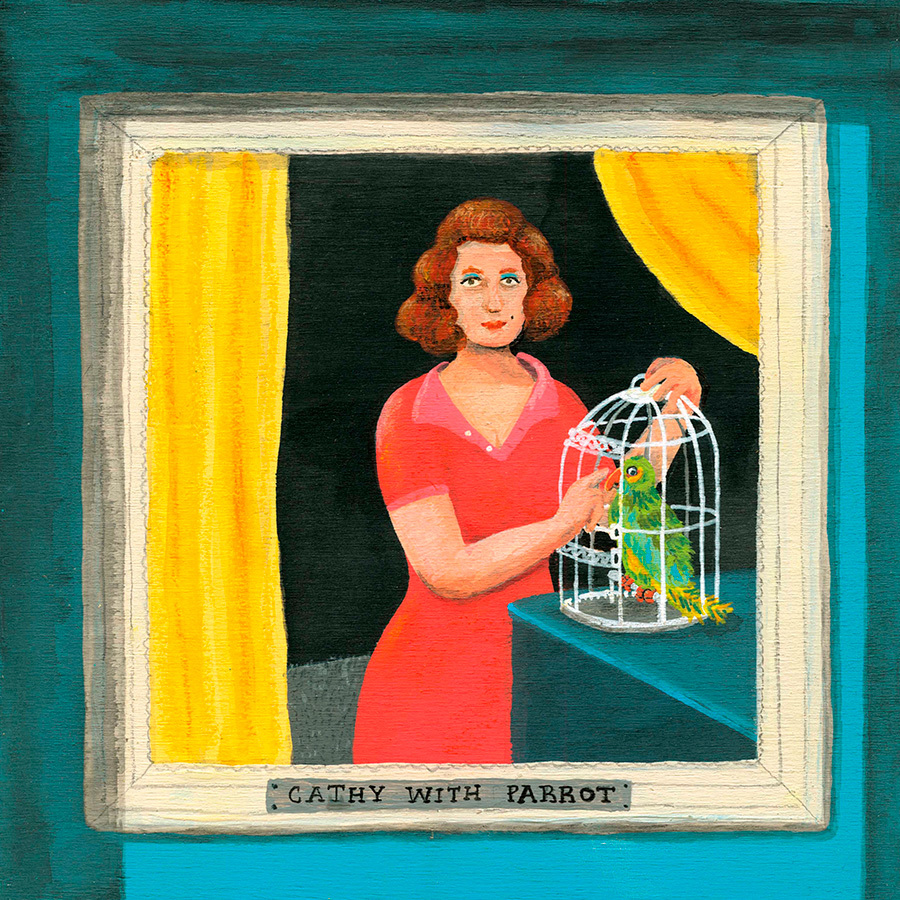 MVSEVM (2019) - Manuel Marsol