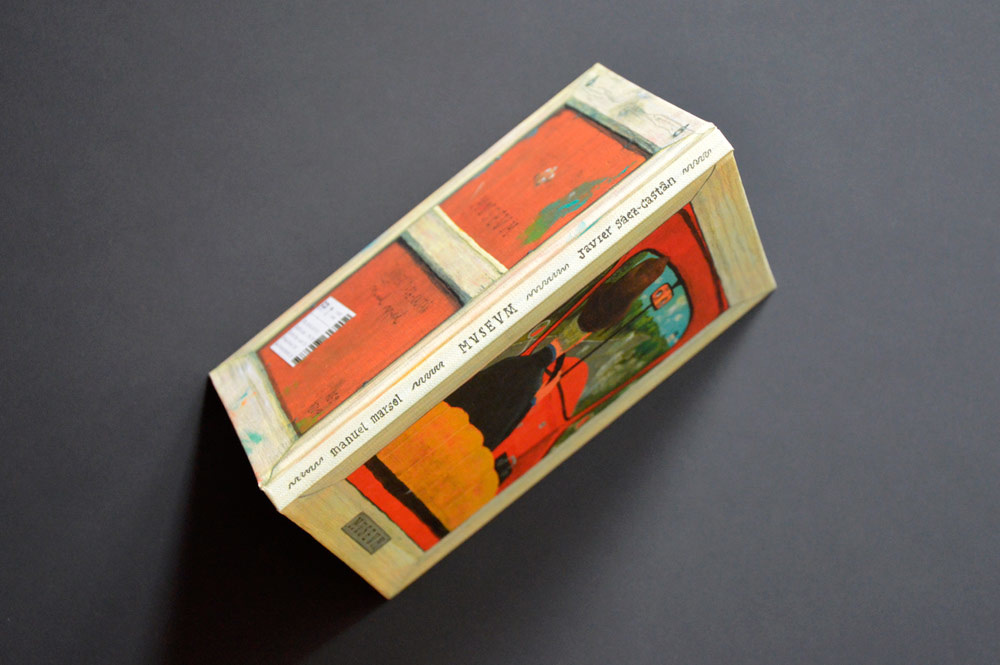 MVSEVM (2019) - Manuel Marsol