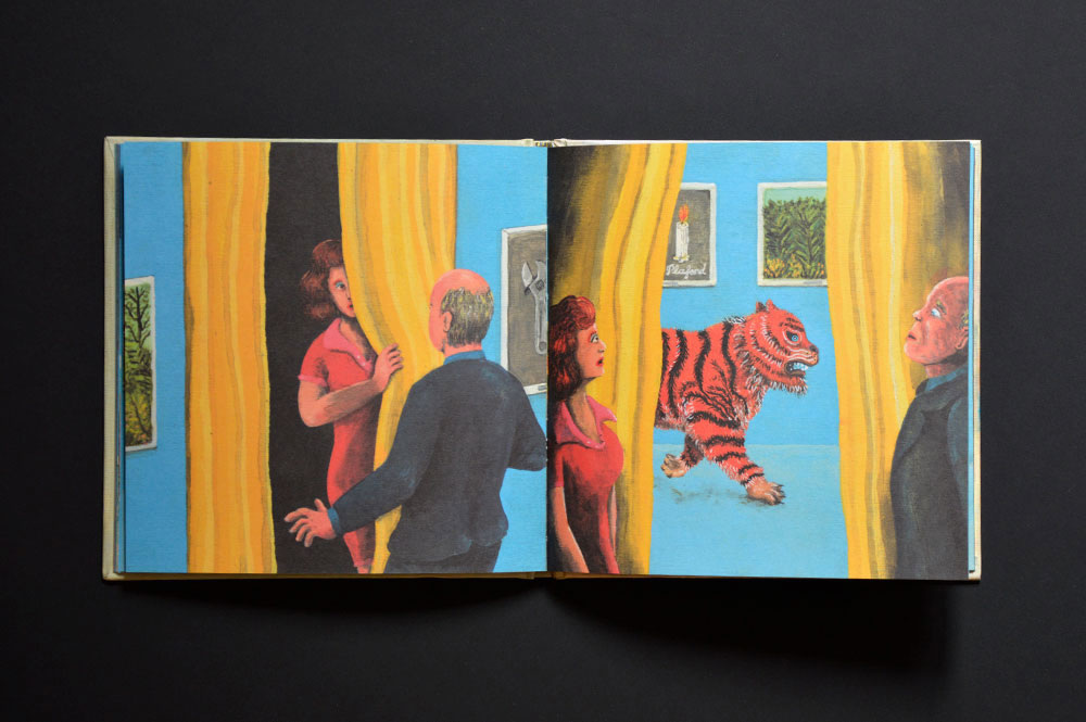 MVSEVM (2019) - Manuel Marsol