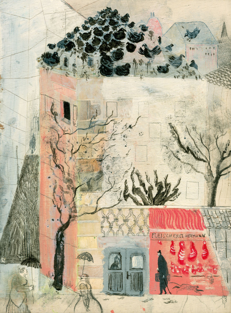 La Metamorfosis - Franz Kafka (AstroRey Books 2015) - Manuel Marsol