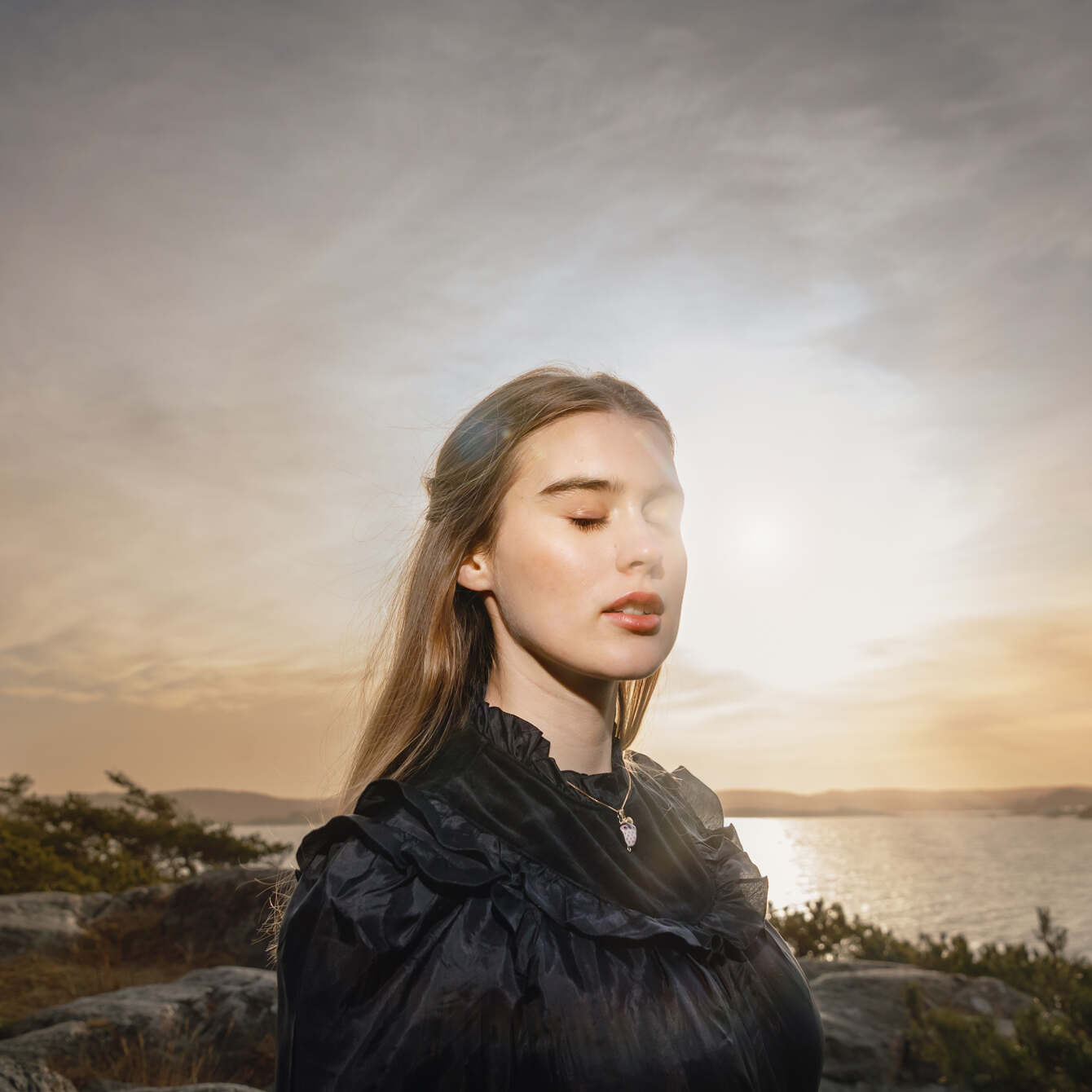 Paula Jivén - Fotograf Eveline Johnsson