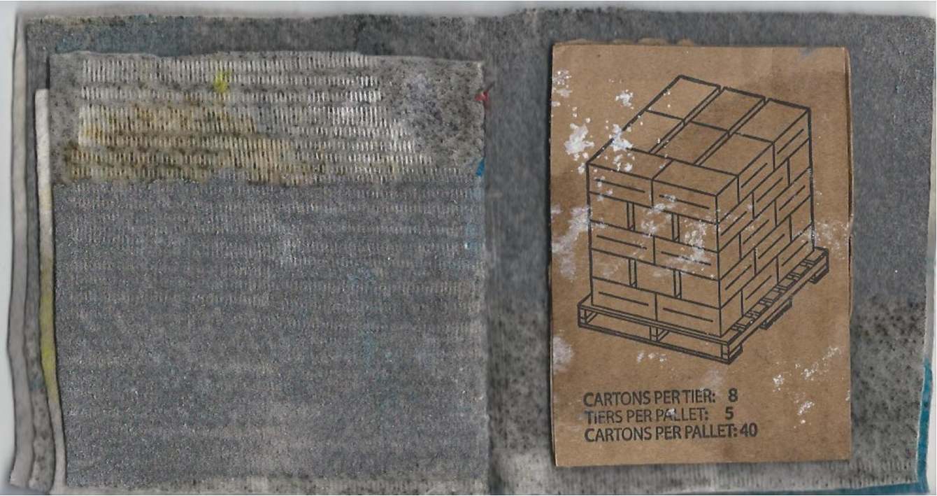 what the hell/what the heck - Nicholas Skowron