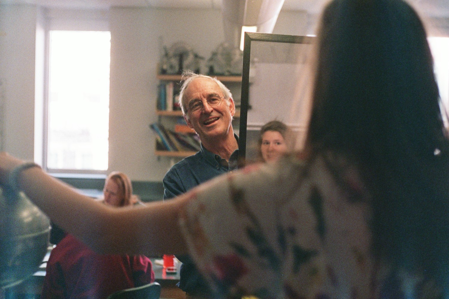 Fruit Of The Earth - Corey Stein