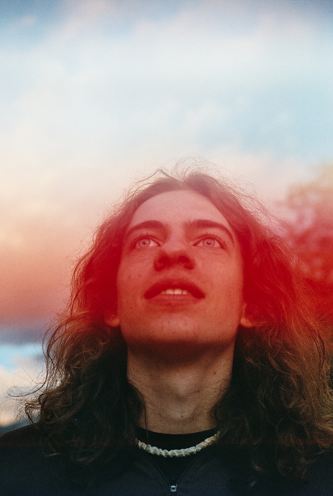 Fruit Of The Earth - Corey Stein