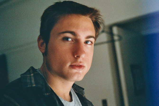 Fruit Of The Earth - Corey Stein