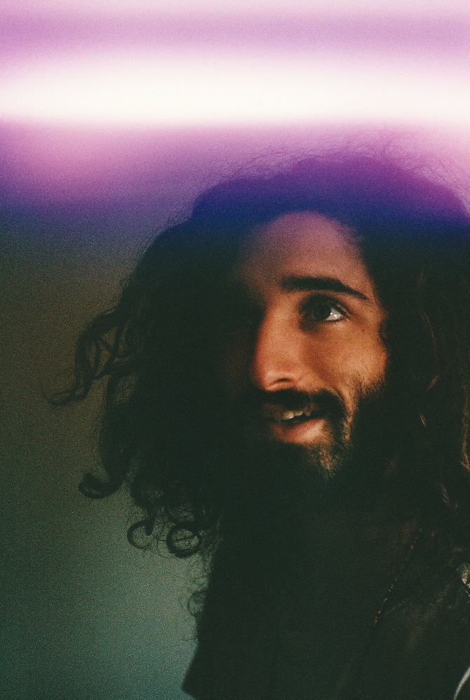 Fruit Of The Earth - Corey Stein