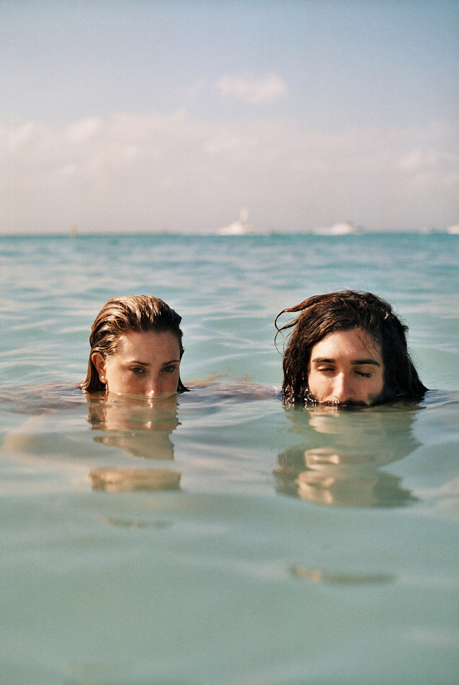 Fruit Of The Earth - Corey Stein