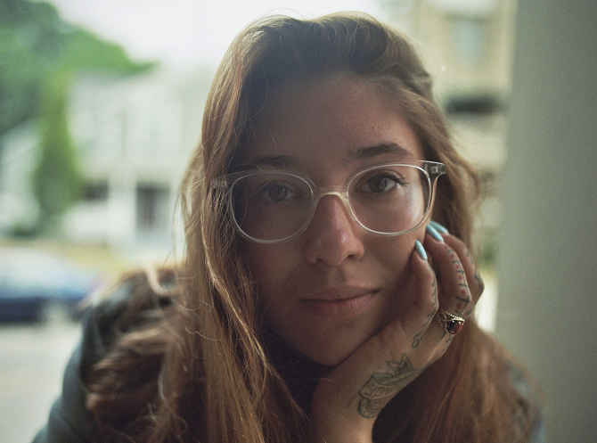 Fruit Of The Earth - Corey Stein