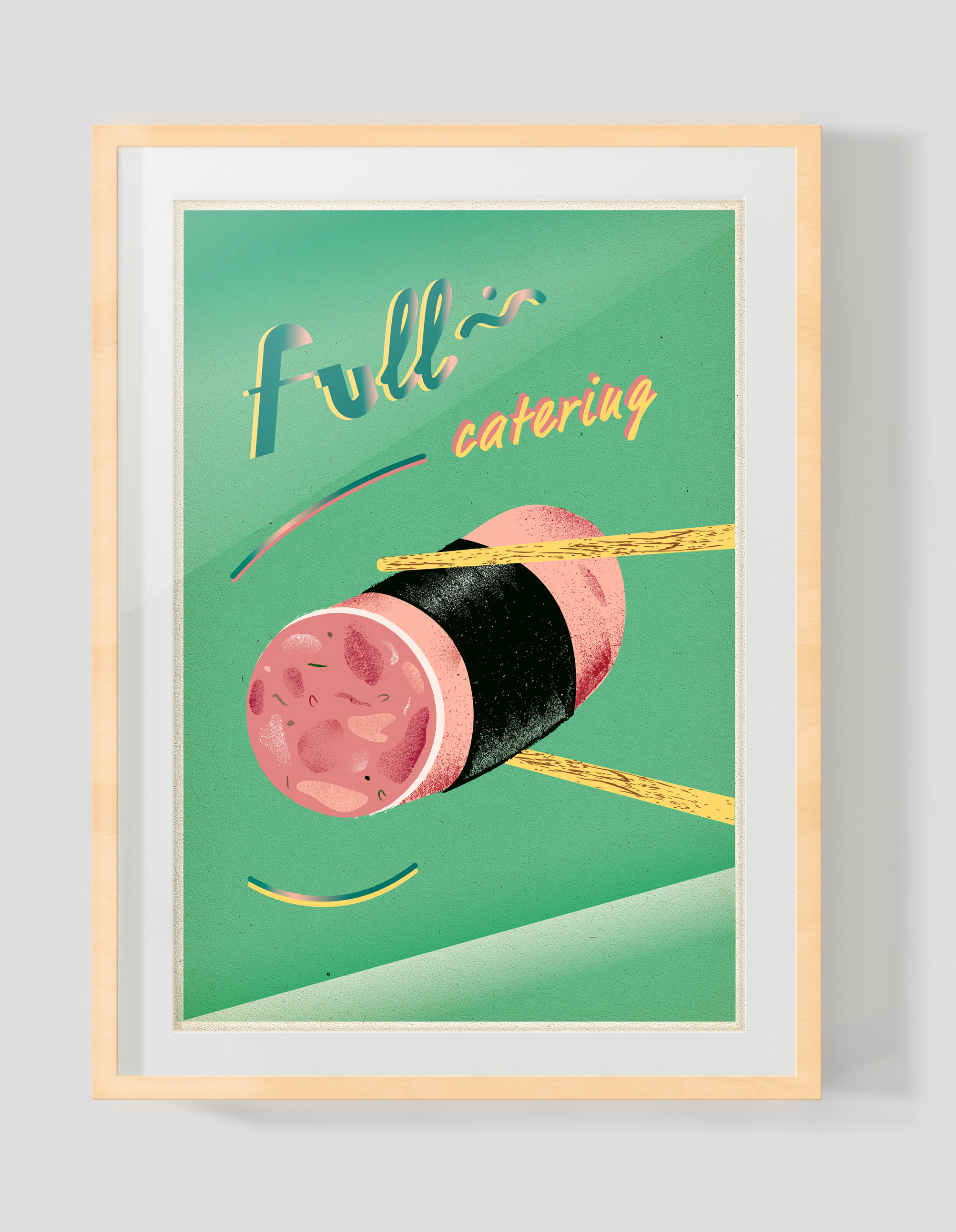 FULL CATERING - www.formallina.com