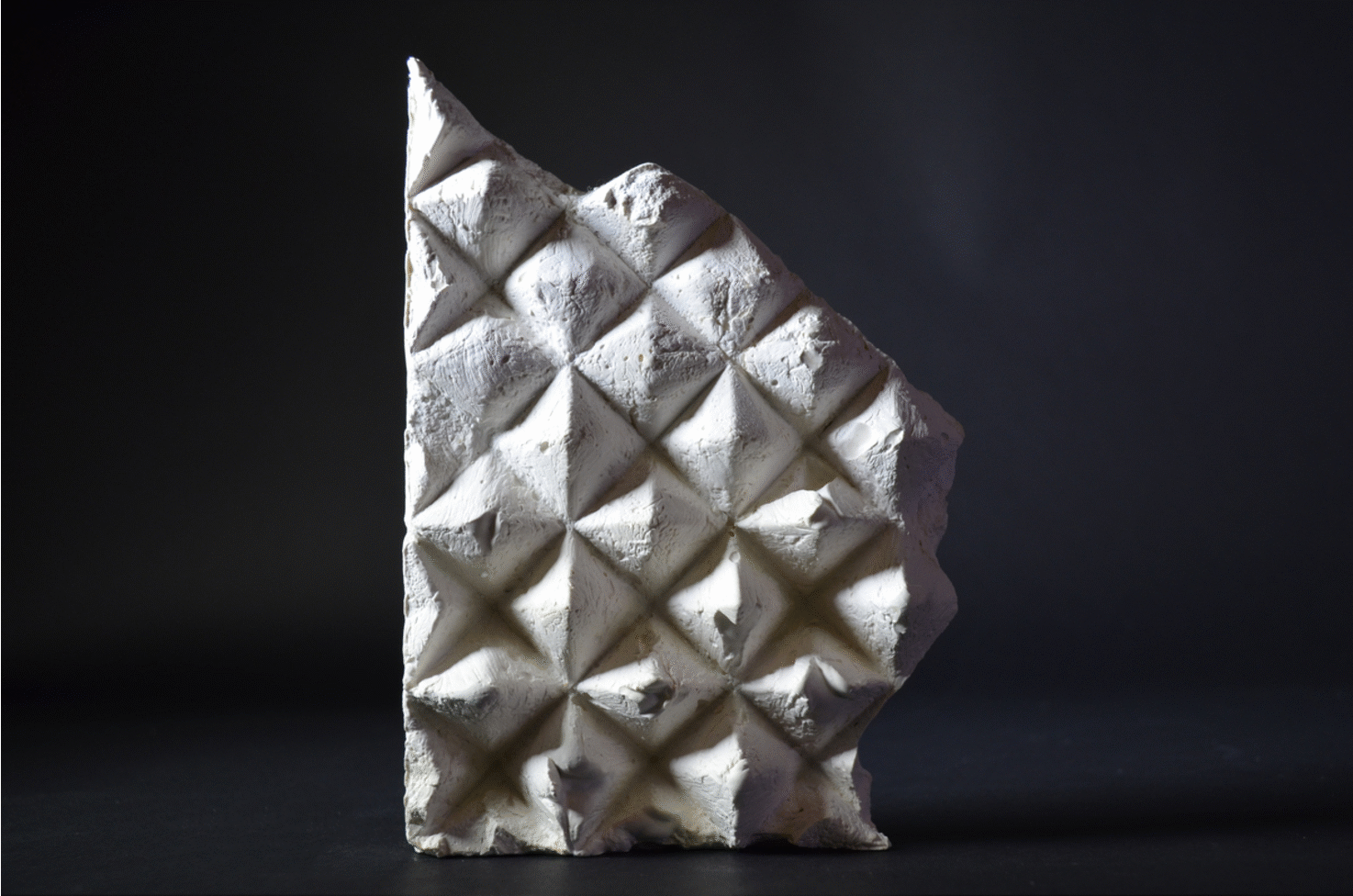 paper formworks - Jeremy Leonard