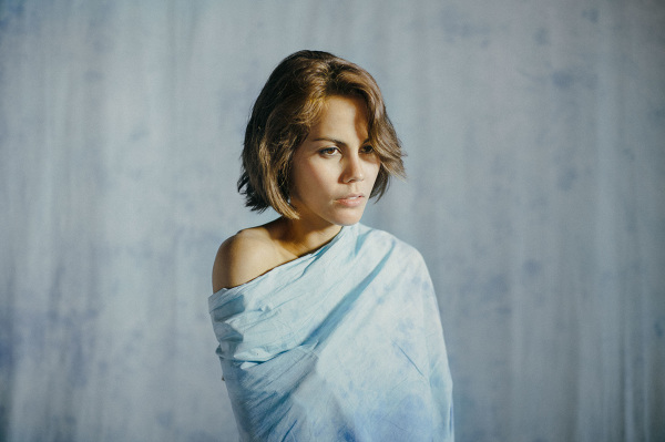 PITCH - Madeline Roberts