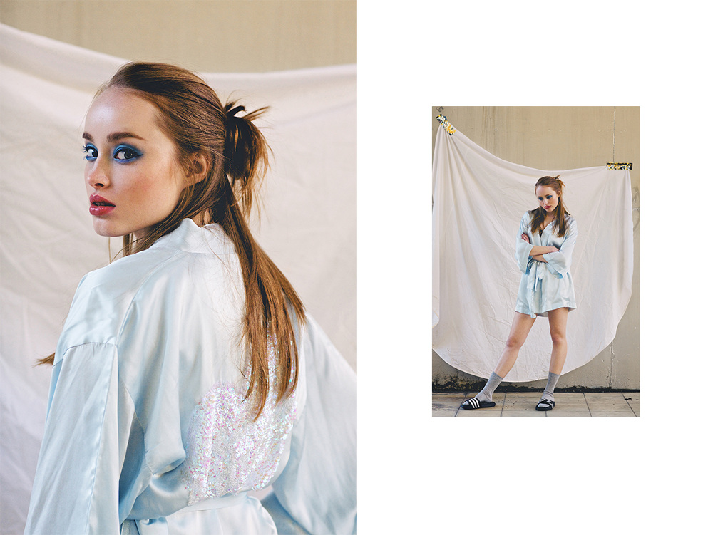 YEN Magazine - Madeline Roberts