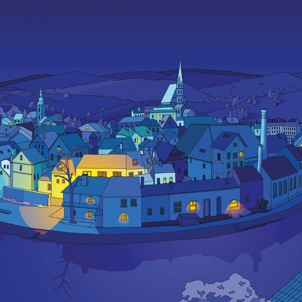 Death Knocks, Woody Allen's book - camilanogueira